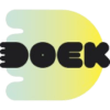 DOEK | Home | Central platform for improvisation